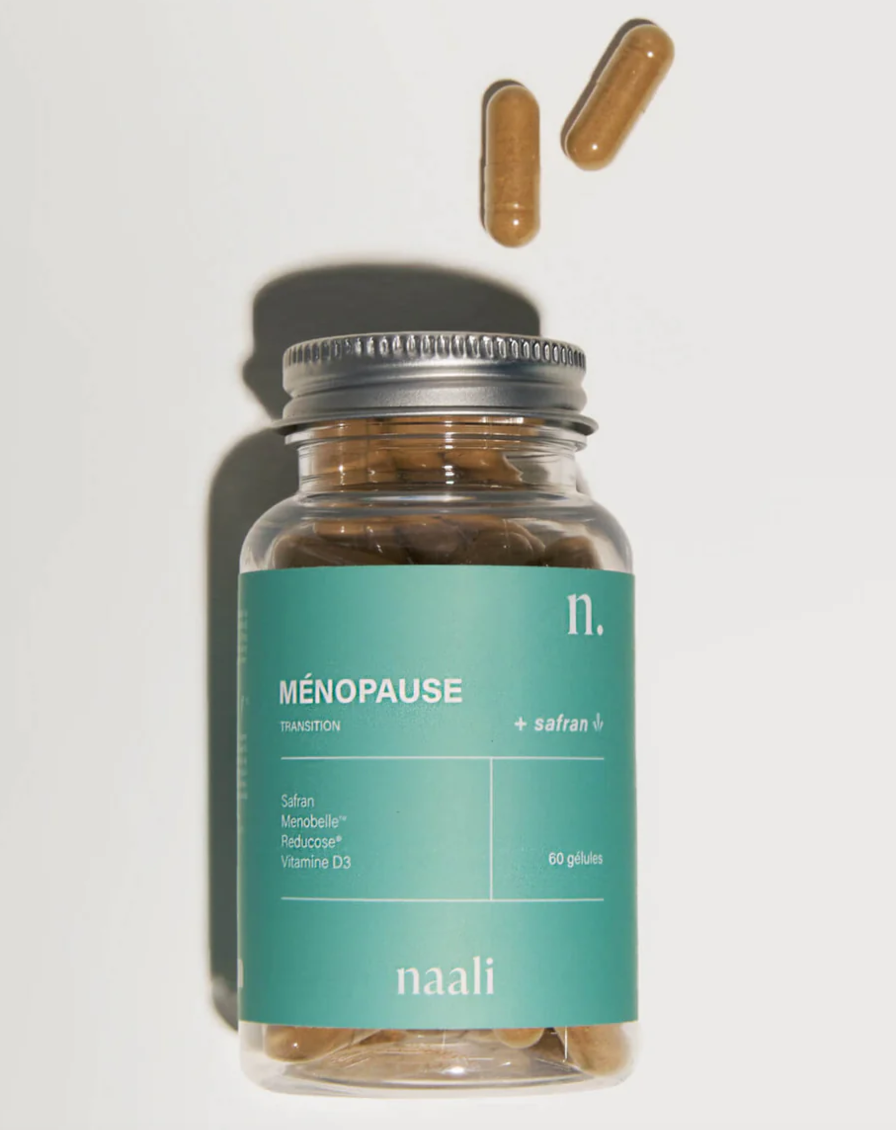 Reducose® inside! | Phynova