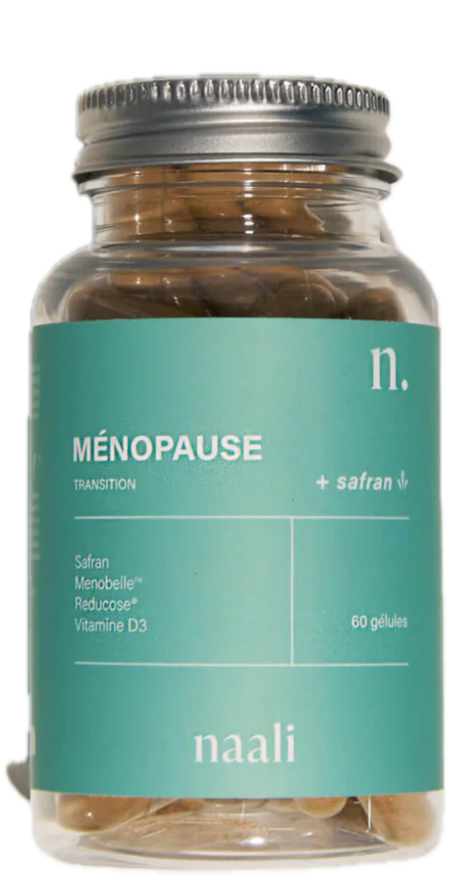 CAPSULES – MENOPAUSE – FRANCE | Phynova